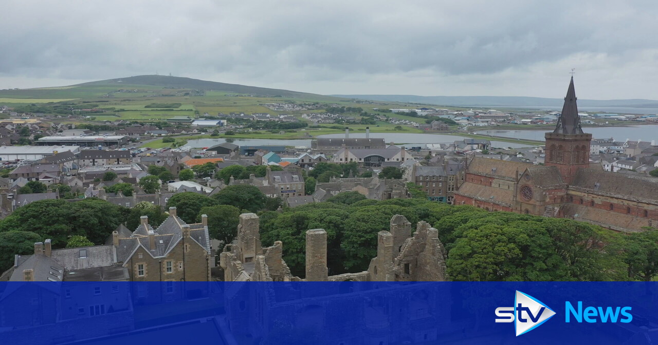 Orkney Islands Council faces £27m funding gap over next four years, say ...