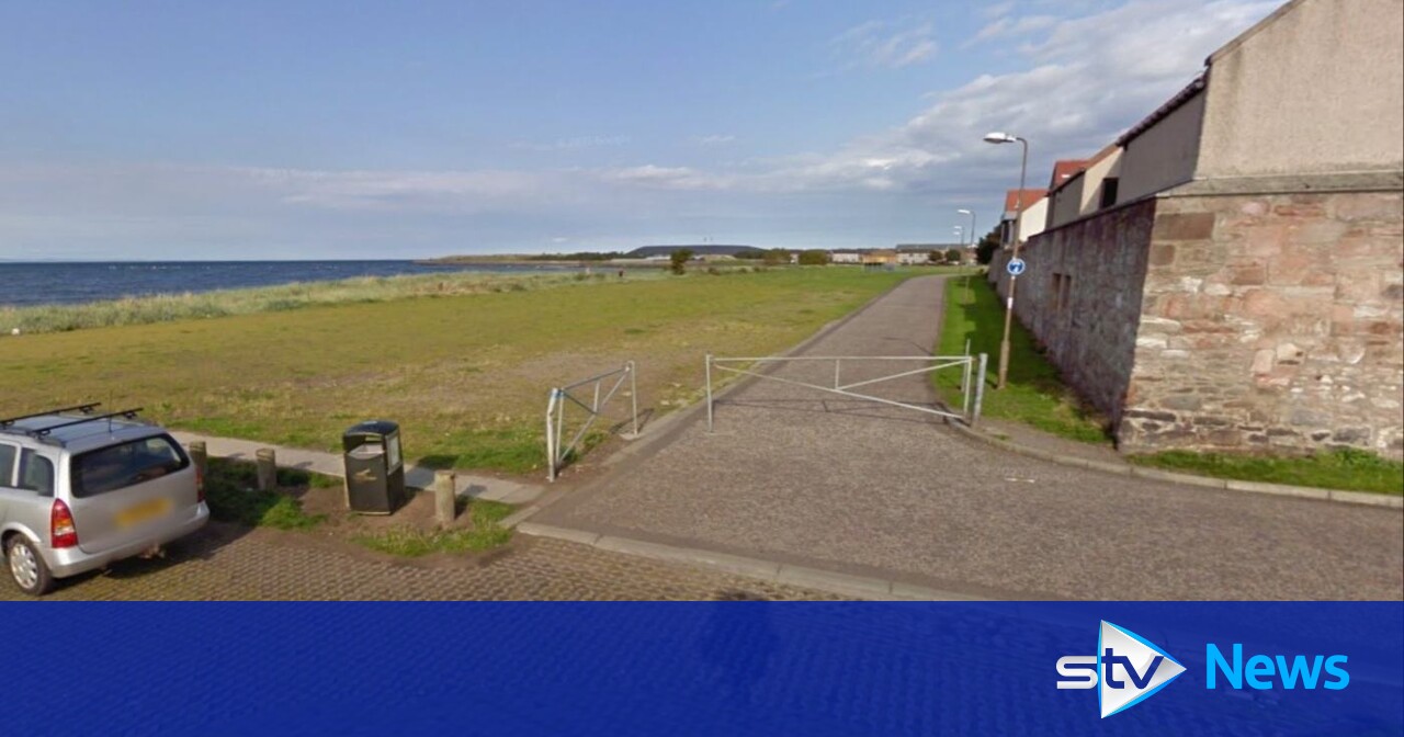Probe launched as man found dead on seaside street in Musselburgh | STV ...