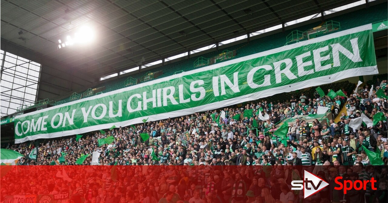 Scottish Women’s Premier League celebrates record spectator numbers ...