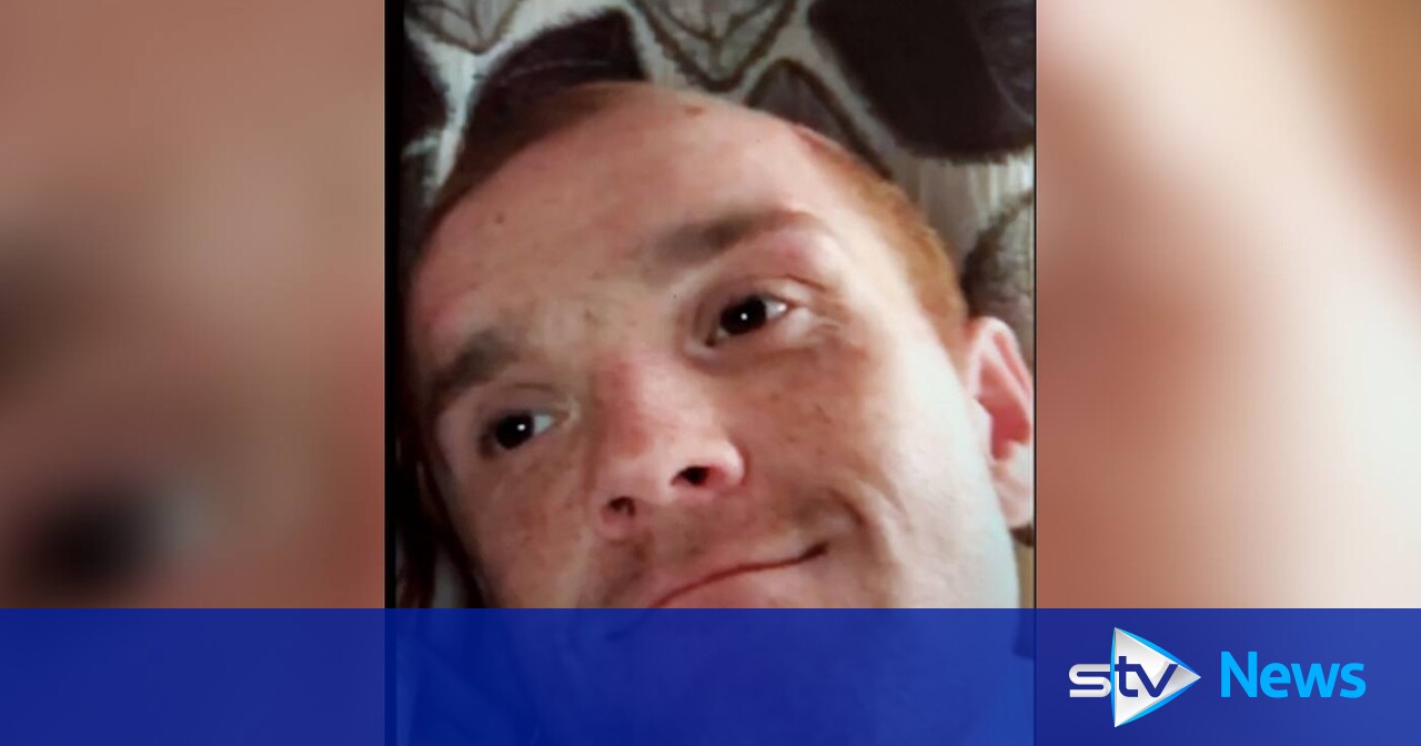 'Increasing concern' for missing man from Cumbernauld | STV News 'Increasing concern' for missing man from Cumbernauld | STV News