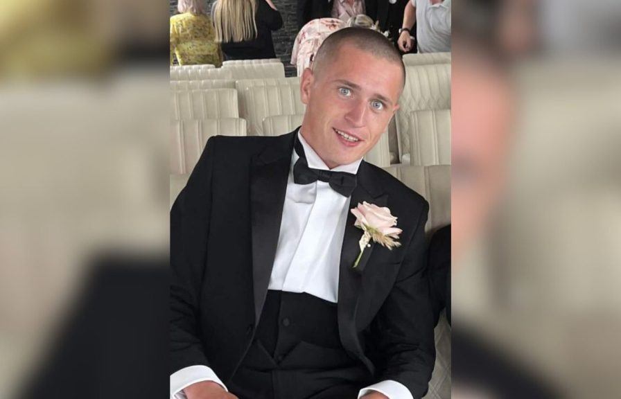 Killer stabbed young man to death in Glasgow amid row over dog's paw ...