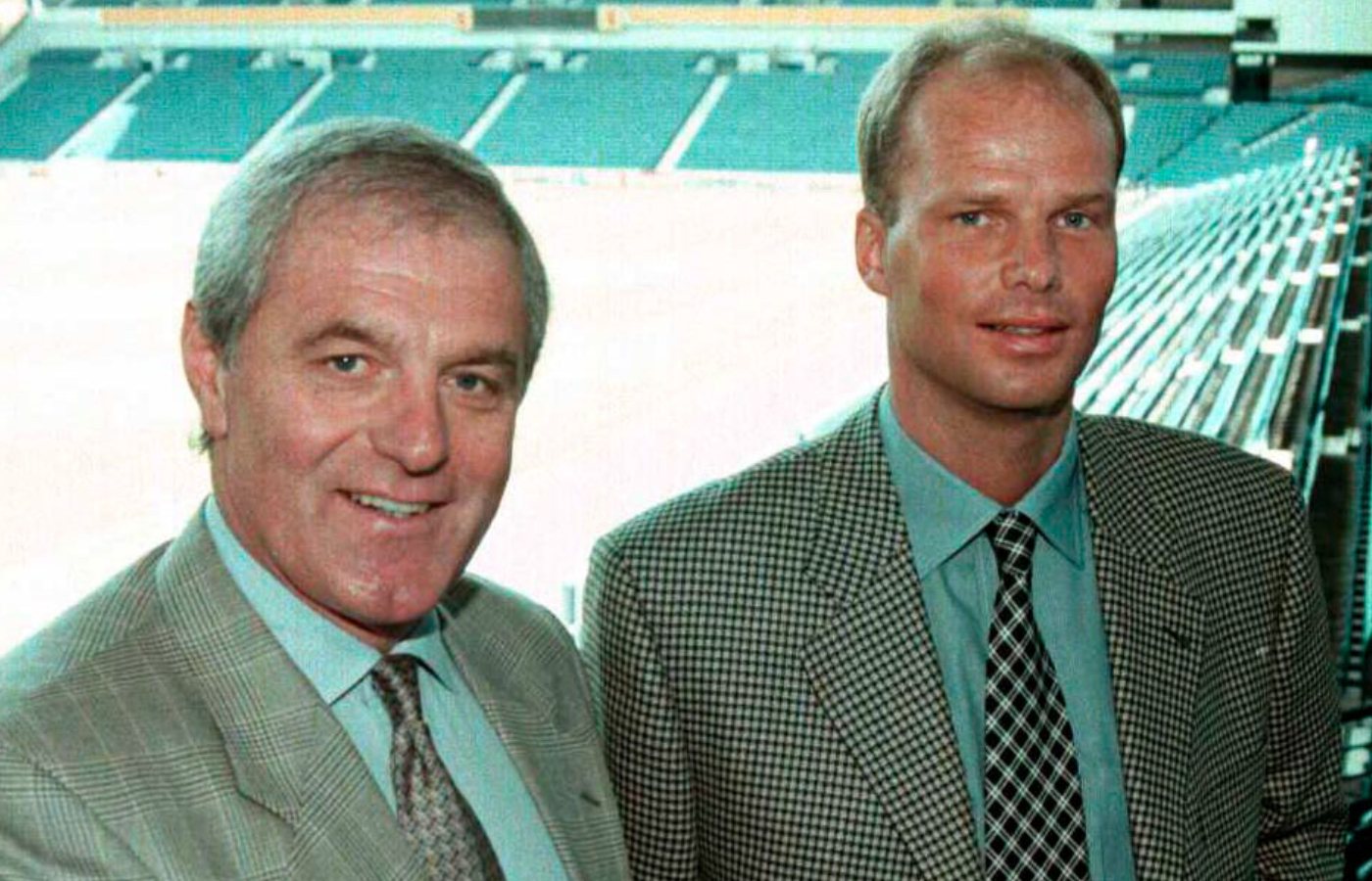 Former Rangers and Aberdeen coach Tommy Moller Nielsen dies aged 61 ...