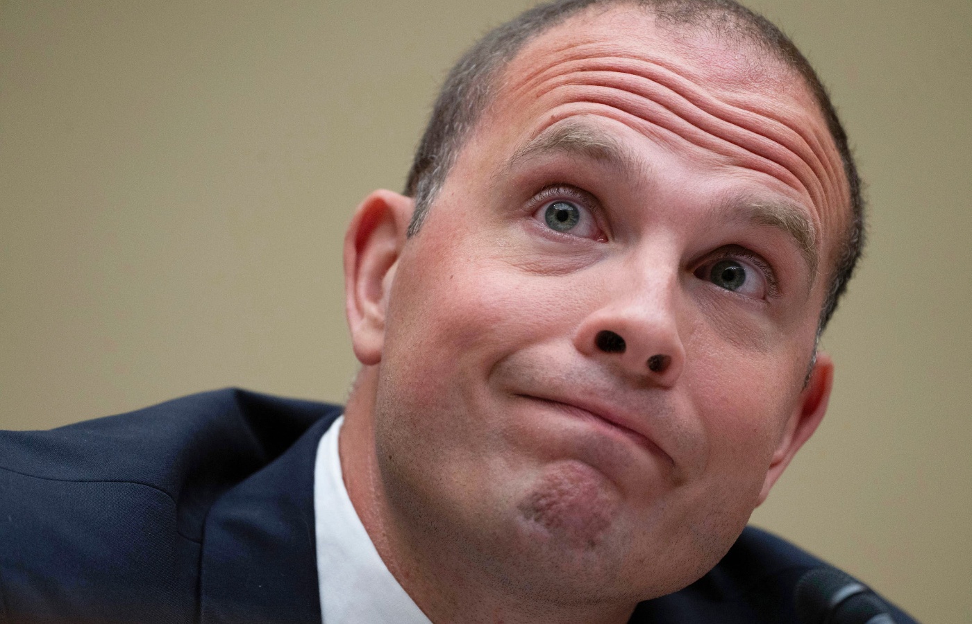 Whistleblower claims US Government hiding 'multi-decade' UFO retrieval ...