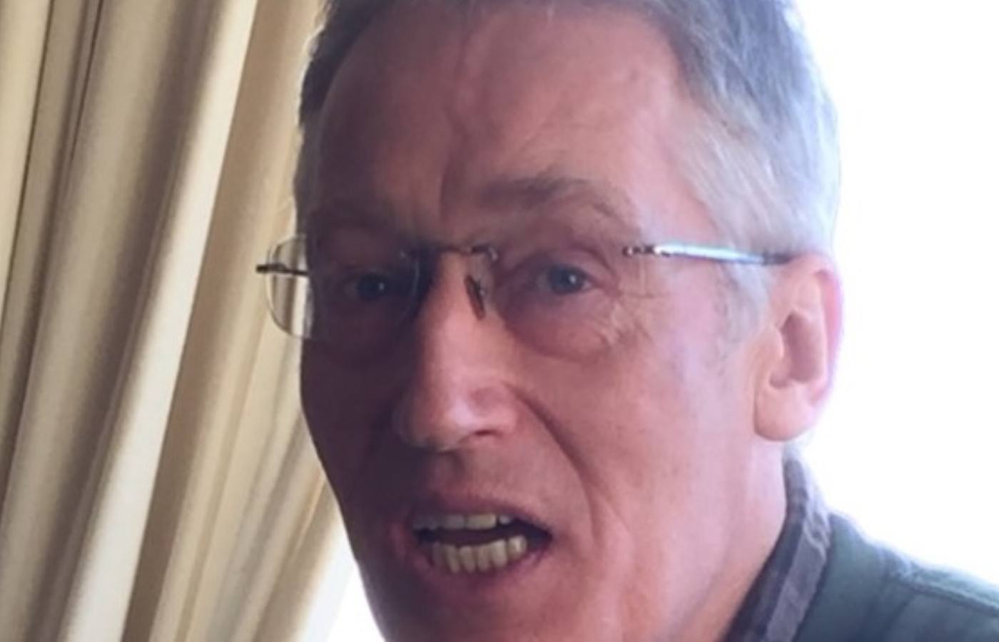 Body Recovered Near Bus Stop On A78 After Two Day Search For Missing