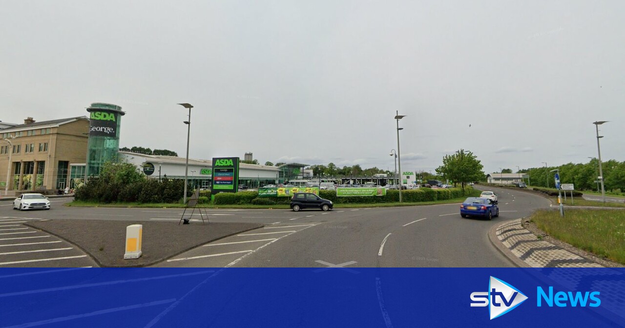 Boy, 15, charged after assault in Hamilton near Asda and Vue cinema ...