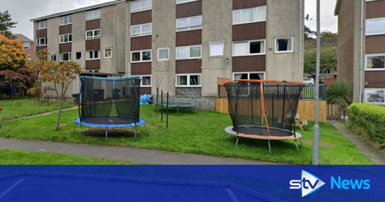 Teenage girl assaulted and taken to hospital after man enters flat in ...