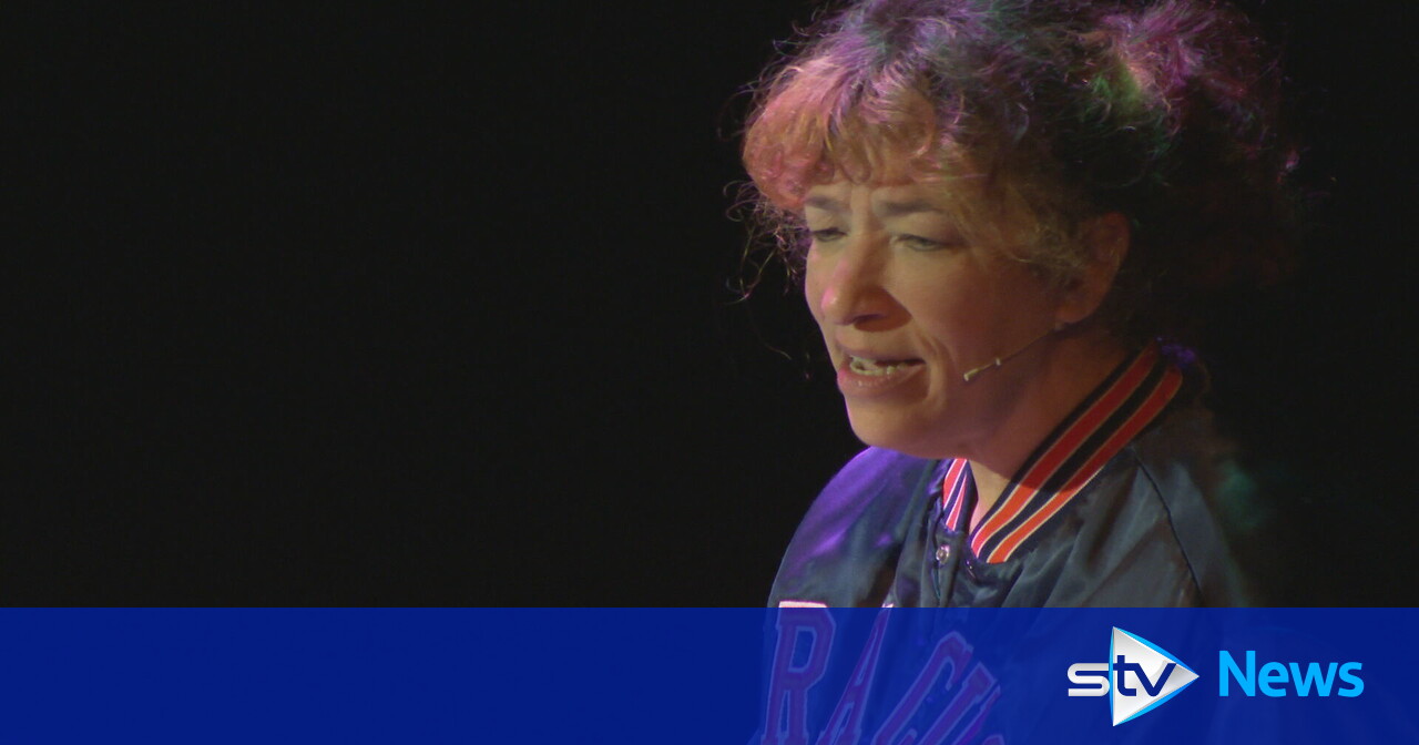 Edinburgh Fringe: US performer brings American perspective of Lockerbie ...