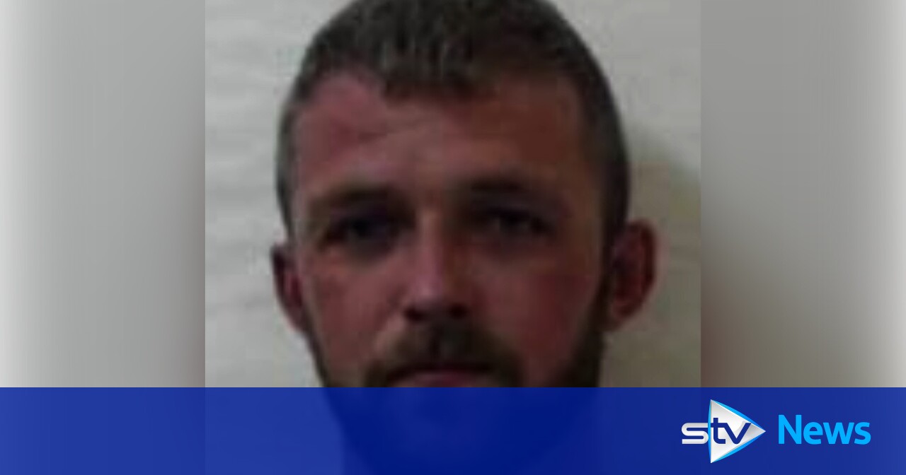 Serial rapist Ruaraidh McCartne who attacked three women over ten years ...