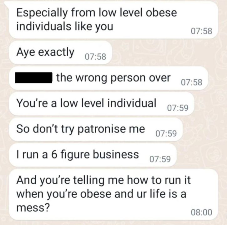 Scottish Commonwealth swimmer Sean Campsie condemned after threatening ...