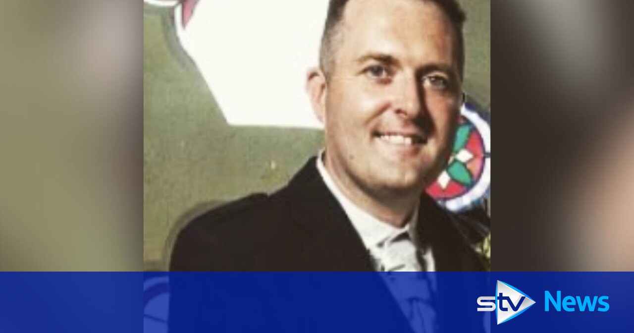 Uber driver killed 'devoted dad' in Glasgow city centre hit and run ...