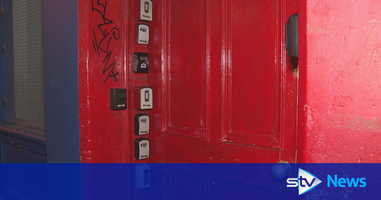 Operators wait at least 12 weeks for short-term let application to be ...