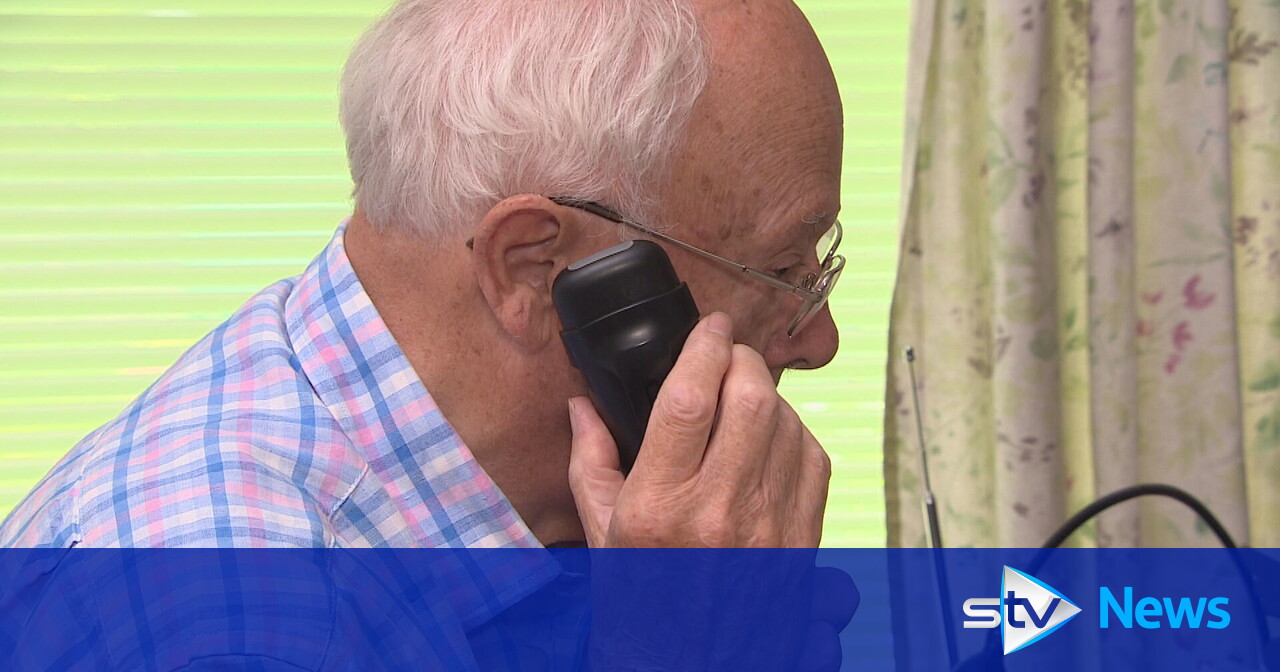 Identity scams fuel record number of reports to fraud database | STV News