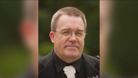 Family of Tony Parsons killed and buried by drink-driver awarded six ...