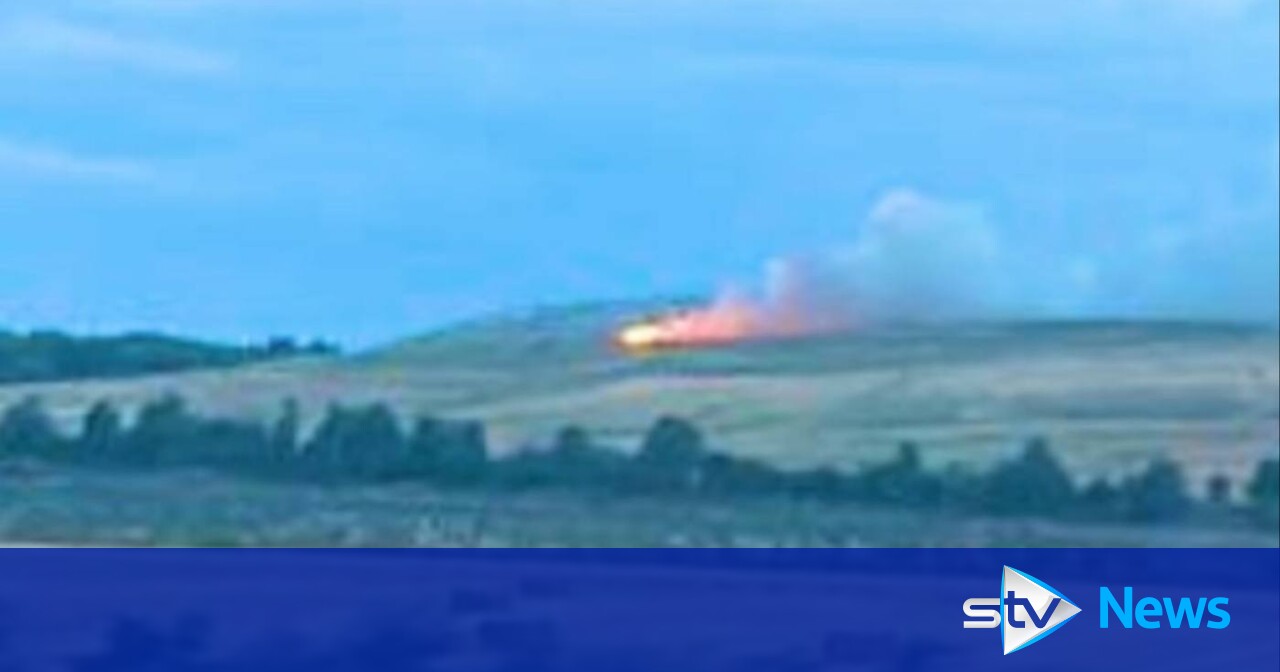 Dunbar landfill fire still burning three days later with smoke ...