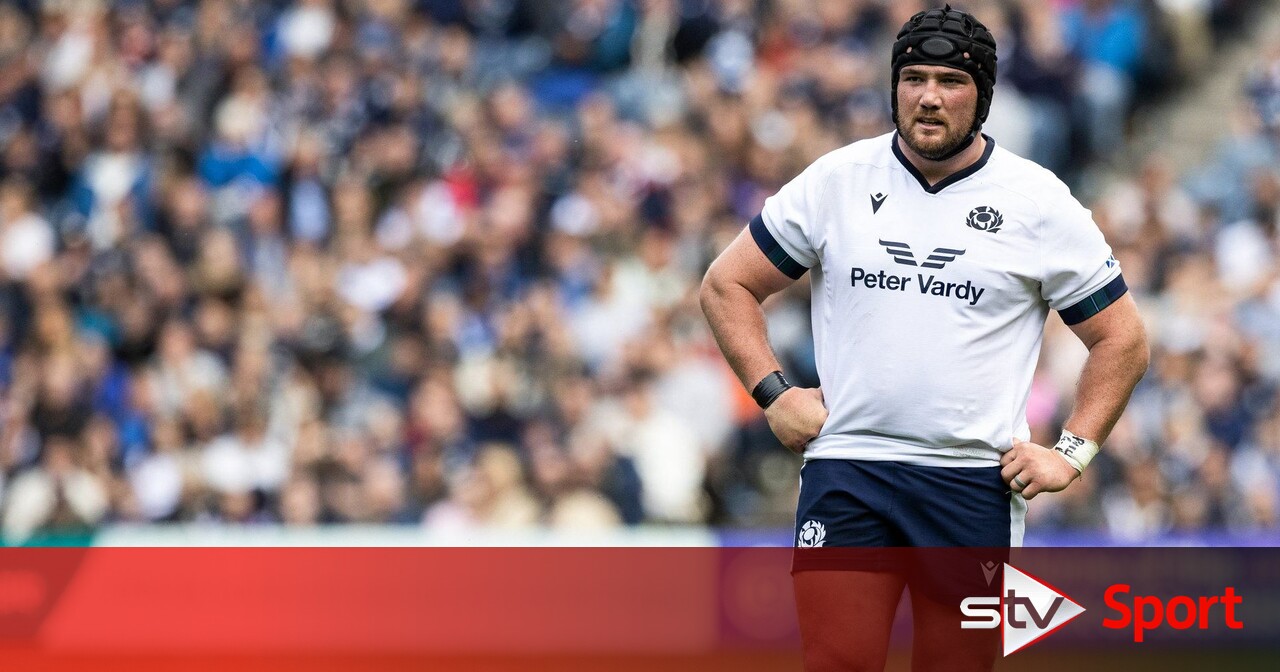 Fagerson brothers spent ‘special’ time with parents after Scotland ...