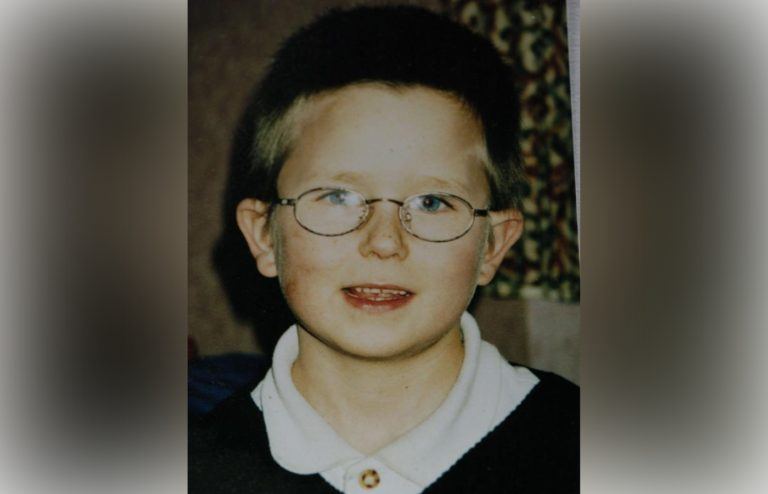 New Netflix film explores murder of Scots child Mark Cummings by ...