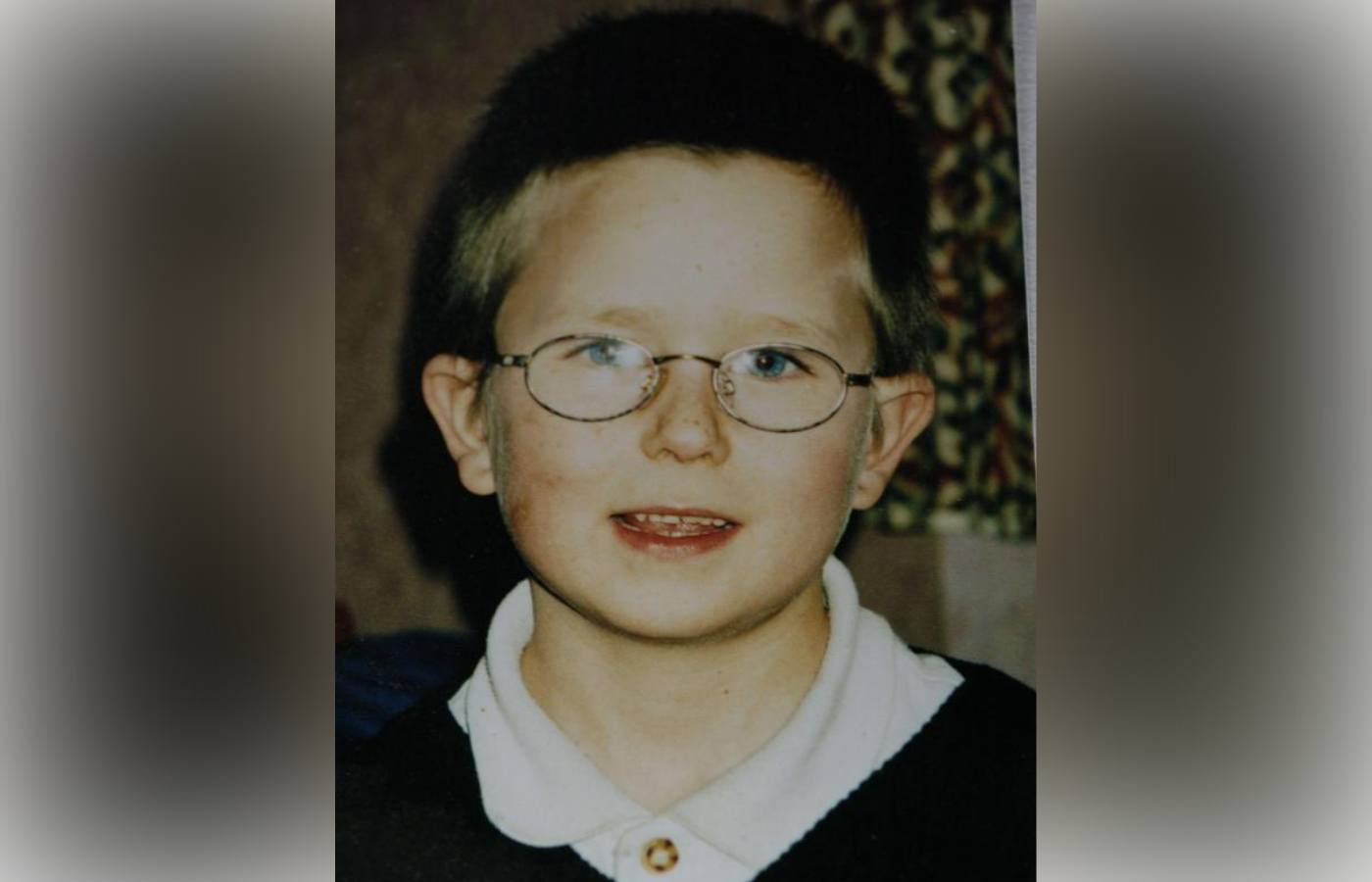 New Netflix film explores murder of Scots child Mark Cummings by ...
