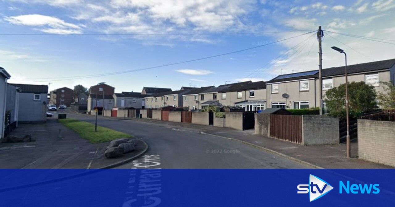 Audi deliberately set on fire on residential Broxburn street in early ...