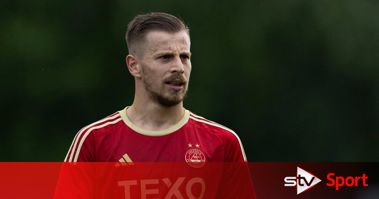 Aberdeen sell midfielder Ylber Ramadani to U.S. Lecce on eve of new ...