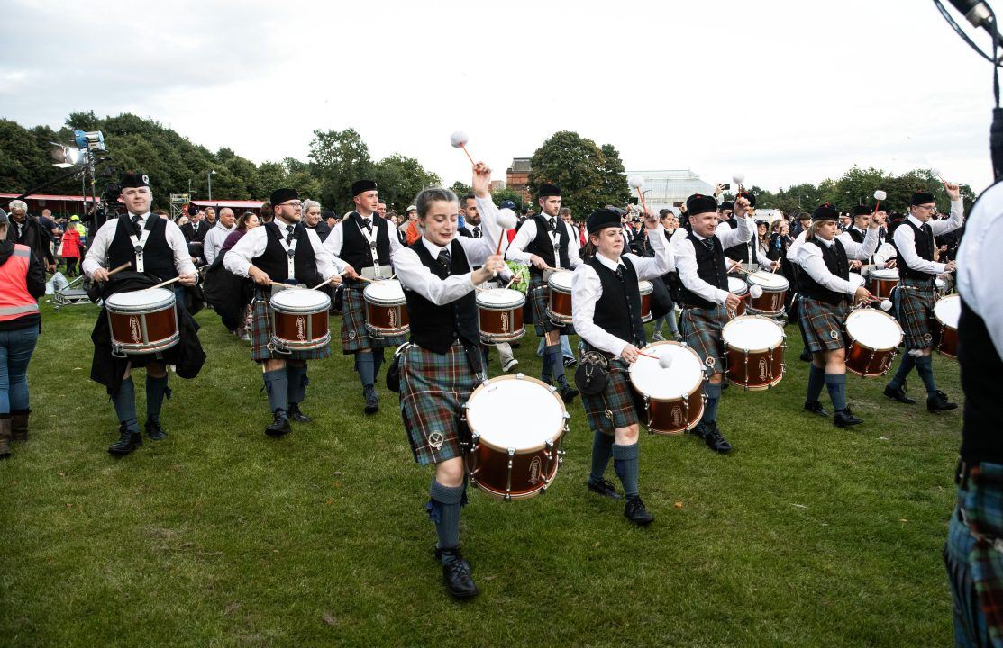 Peoples Ford Boghall and Bathgate Caledonia crowned winners of 2023 ...