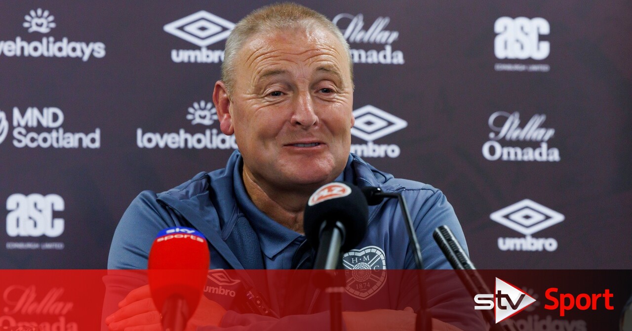 Hearts confirm interest in versatile Brighton defender Odel Offiah | STV News