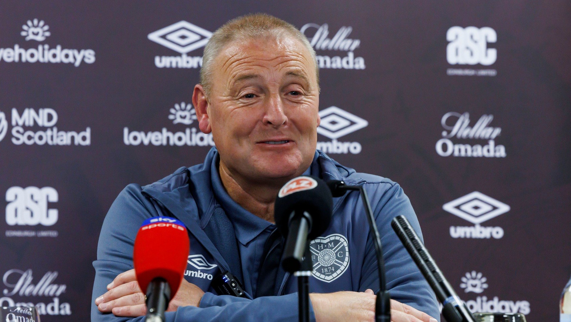 Hearts confirm interest in versatile Brighton defender Odel Offiah ...