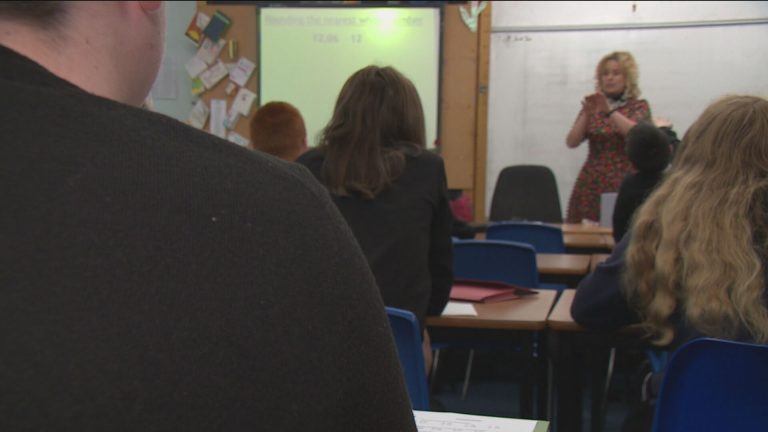 Glasgow teachers vote overwhelmingly in favour of strike action over ... Glasgow teachers vote overwhelmingly in favour of strike action over ...