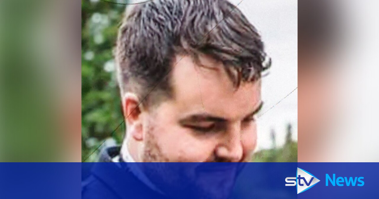 Missing Inverness man Christopher Nisbet traced after 'unusual ...