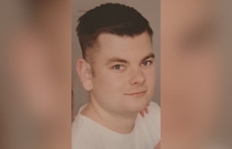 'Real concern' for missing 28-year-old Glasgow man | STV News 'Real concern' for missing 28-year-old Glasgow man | STV News