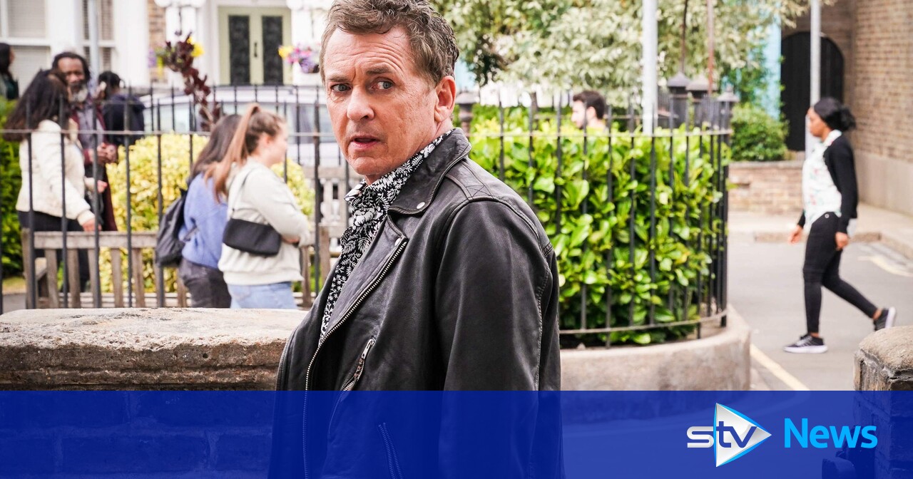 Shane Richie to take on prostate cancer storyline on EastEnders, BBC ...