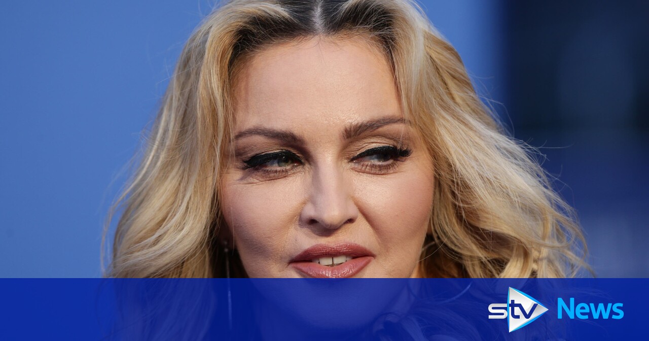 Madonna on 65th birthday: I’m more determined to help others after ...
