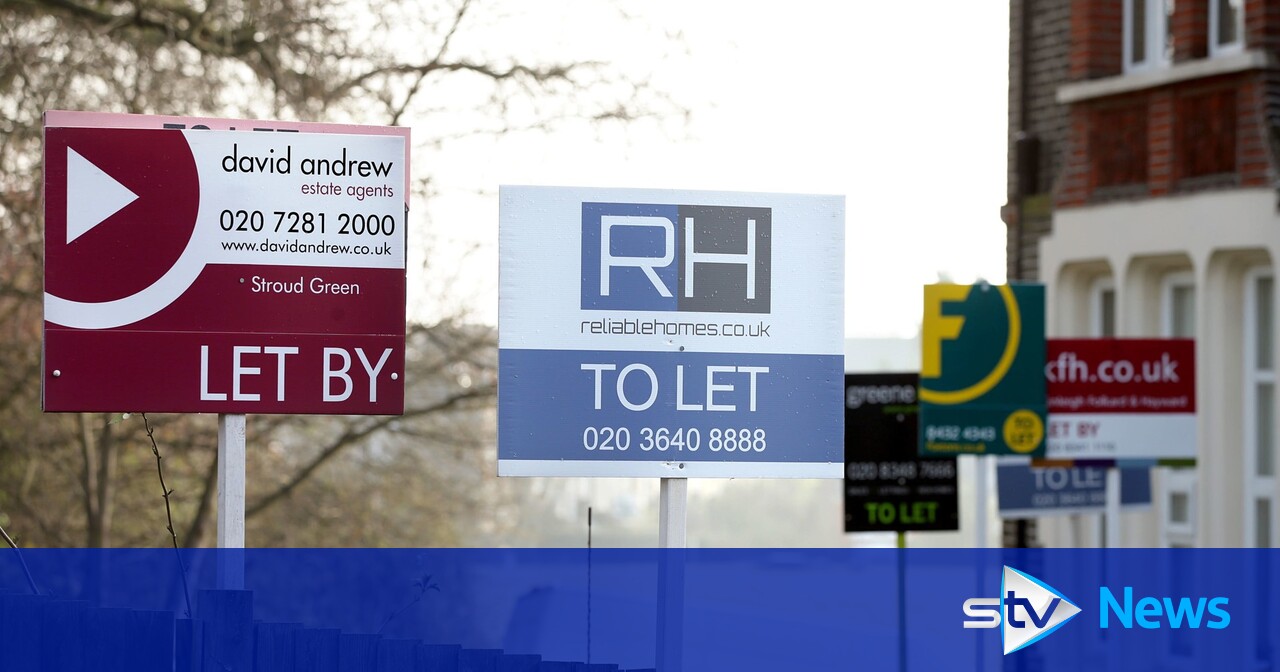 Scotland s Rent Gap Emerging As Average Monthly Cost Soars To 1 081 Scotland s Rent Gap Emerging As Average Monthly Cost Soars To 1 081