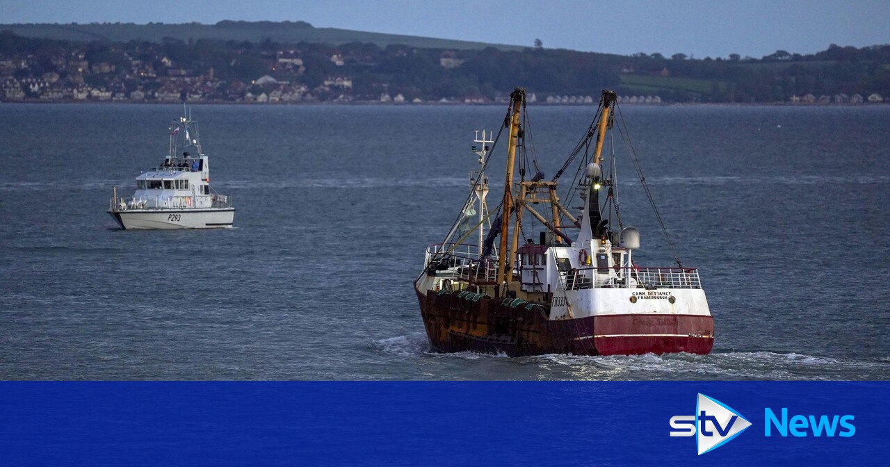 Scottish Government took ‘high and mighty’ approach to HPMAs, says ex ...