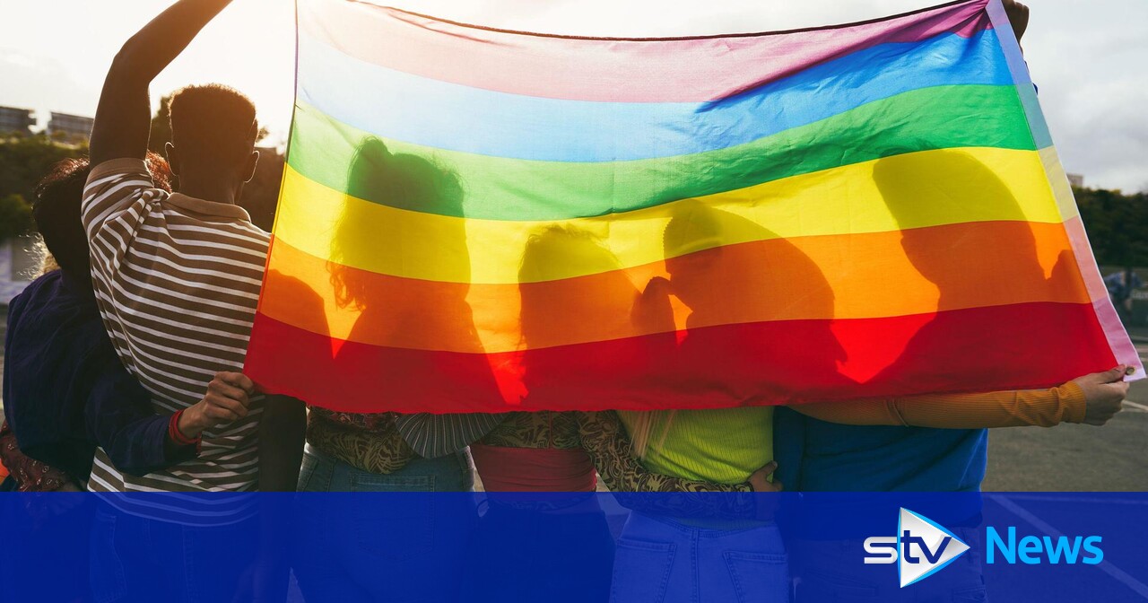 Glasgow primary school fully embeds LGBT-inclusive education in ...