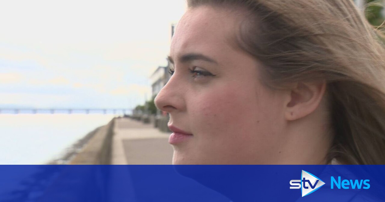 Drug Deaths Scots Open Up On Enduring Drugs Crisis After 1 000 People