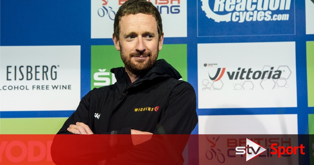 Sir Bradley’s son Ben Wiggins building his own name at UCI World ...