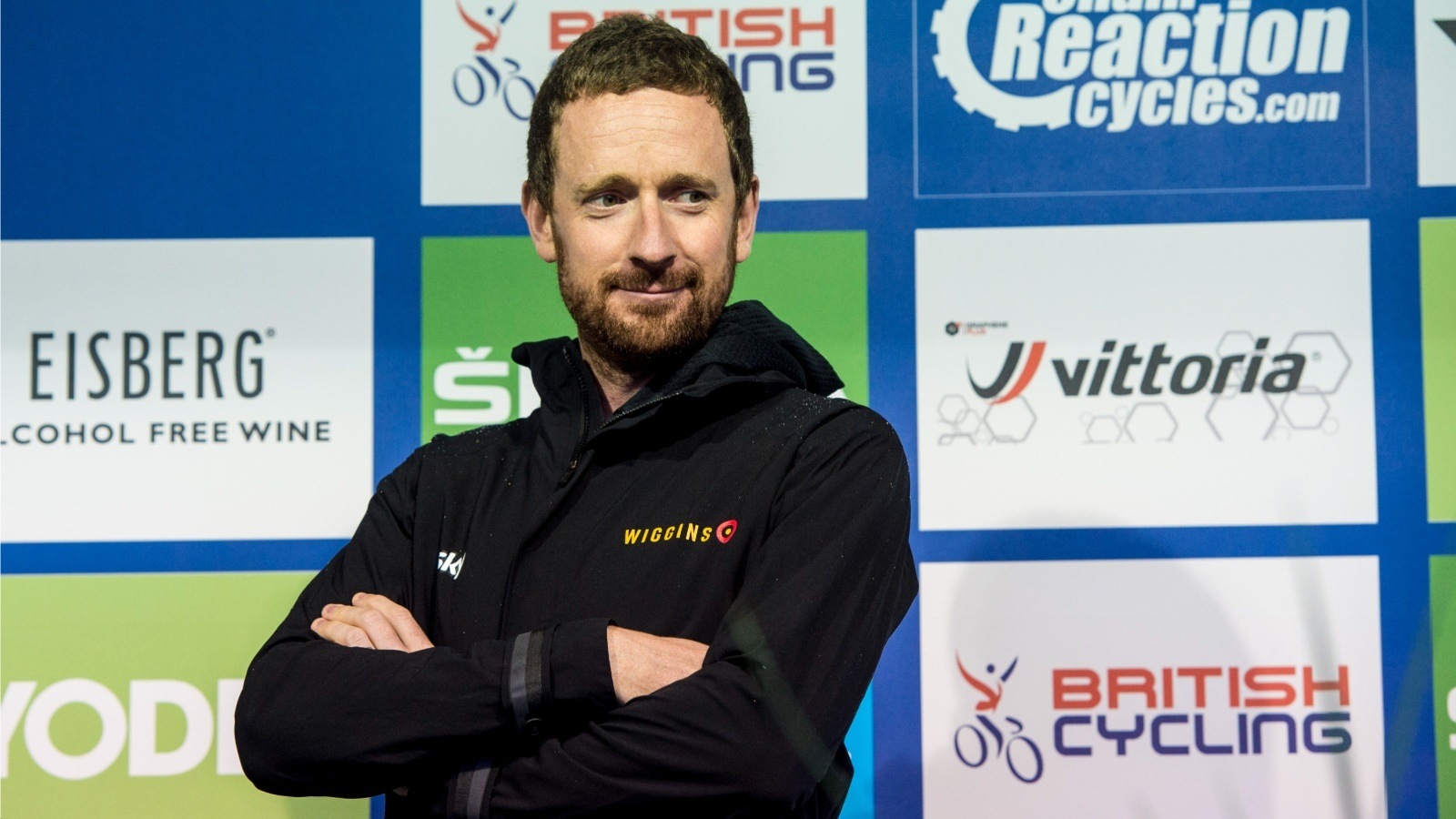 Sir Bradley’s son Ben Wiggins building his own name at UCI World ...