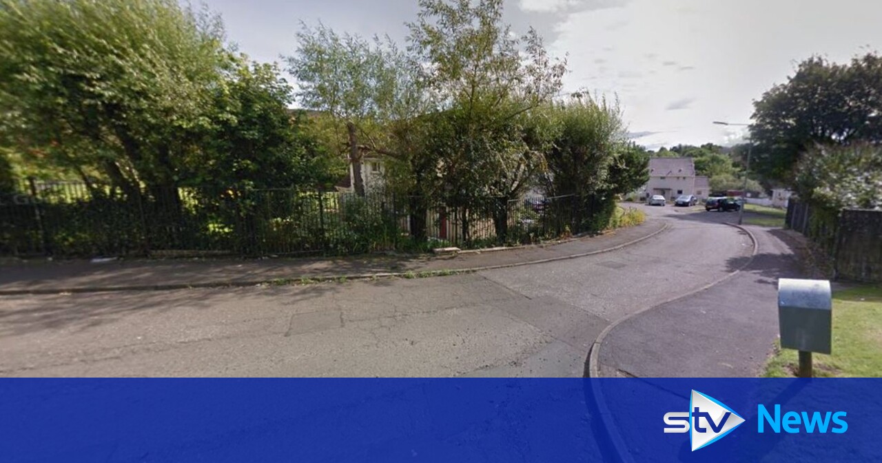 Man allegedly abducted and stabbed Police Scotland officer at flat in ...