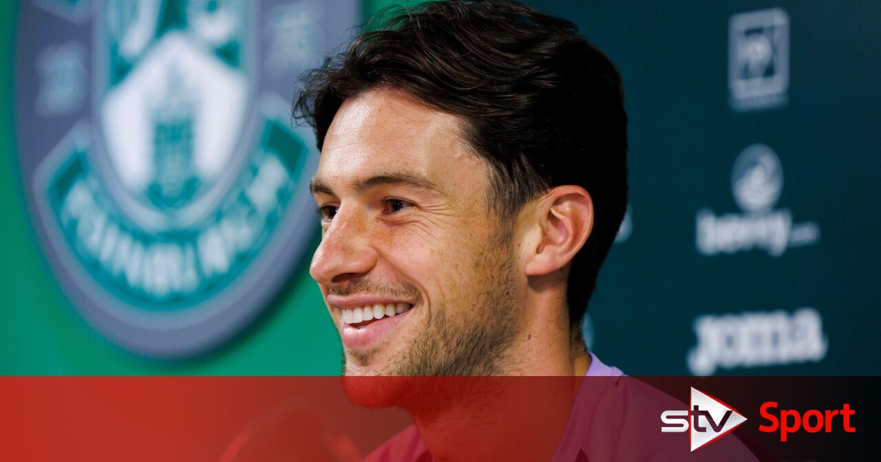 Boyhood Birmingham fan Joe Newell thrilled by Hibs clash with Aston ...