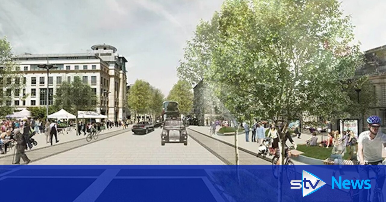 Boulevard construction at dangerous Edinburgh junction will not begin ...