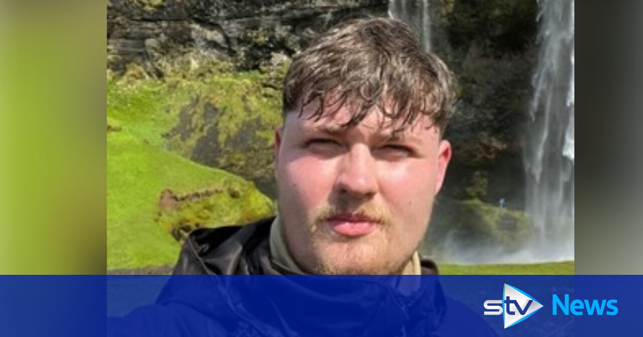 Van driver arrested after 'murder' of 23-year-old bus driver Gordon ...