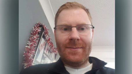 Drug addict Ian Connell to be sentenced for murdering father-of-three ...