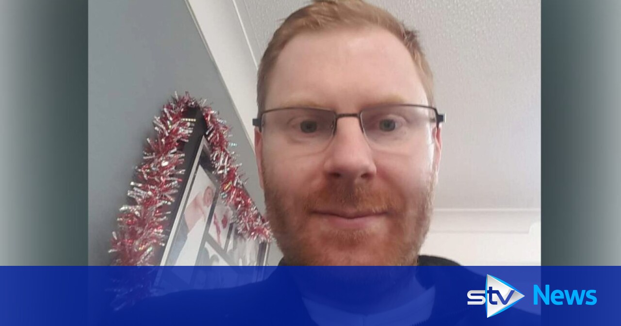 Drug addict Ian Connell to be sentenced for murdering father-of-three ...