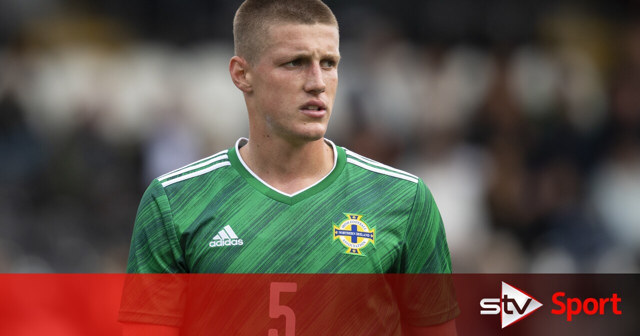 St Johnstone new boy Sam McClelland looking forward to Premiership ...