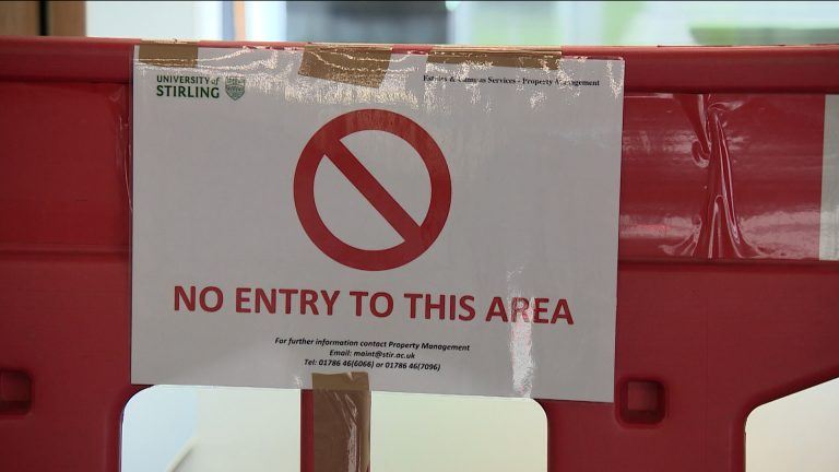 Full list of council buildings containing dangerous RAAC concrete ...
