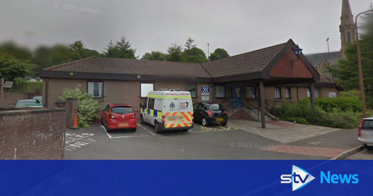 Teenage boy charged after police vehicles 'targeted with Nazi graffiti ...