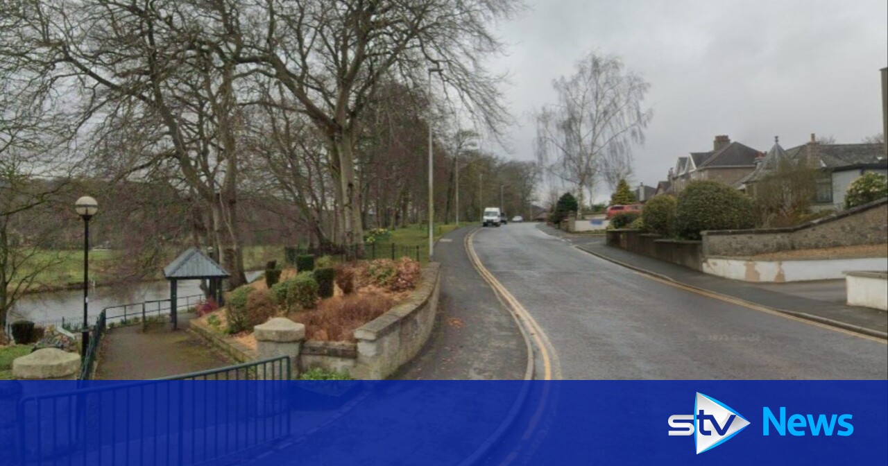 Teenager arrested in connection with rape near River Don, Inverurie ...