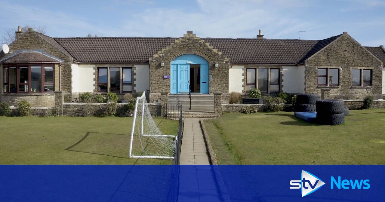 Kinross charity in last push for funds to build new school for children ...