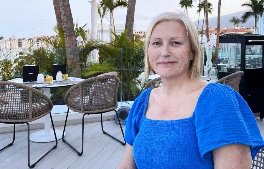 Lesley Kinney: A model journalist, a trusted mentor and a digital ...