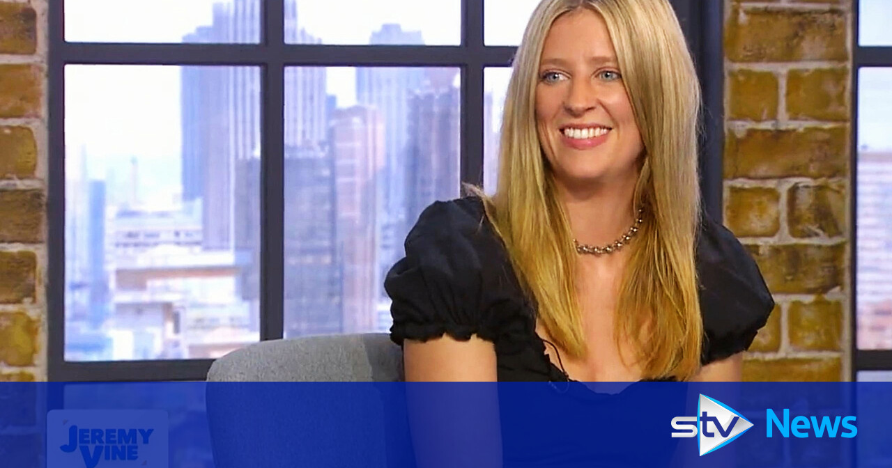 Ava Evans says messages are ‘full of people threatening me’ after Fox ...